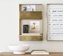 Foley Pinboard Charging Station | Pottery Barn