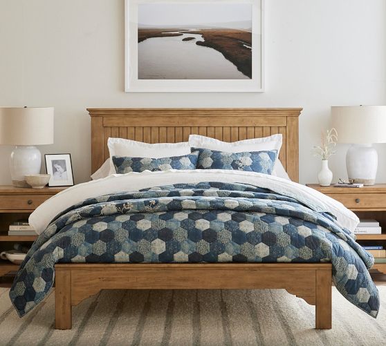 Heritage Farmhouse | Pottery Barn