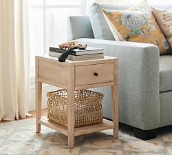 Rylee Side Table (16") | Pottery Barn