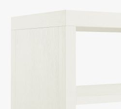 Dillon Double Modular Bookcase (36") | Pottery Barn
