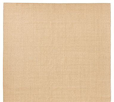 Sisal Serged Rug | Pottery Barn
