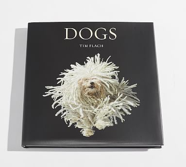 Dogs by Tim Flach | Pottery Barn