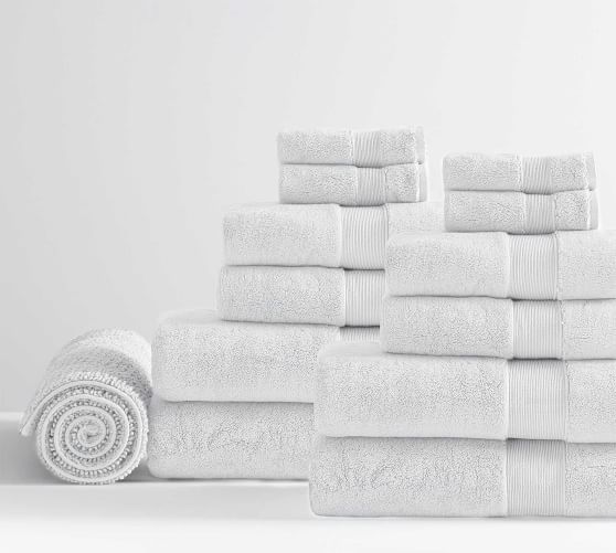 Towel Bundles | Pottery Barn