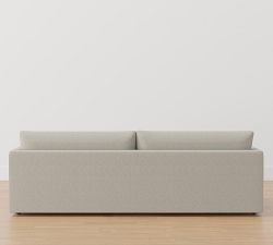 Union Sofa (73"–98") | Pottery Barn