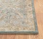 Kingsley Hand-Knotted Wool Rug | Pottery Barn