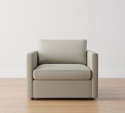 Union Chair | Pottery Barn