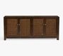 Augusta Cane Buffet (72") | Pottery Barn