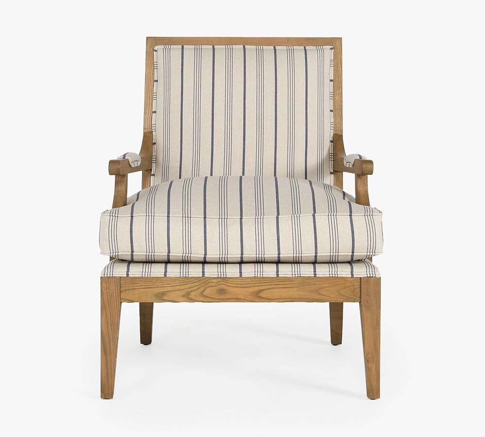Salisbury Chair | Pottery Barn
