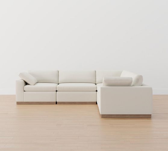 Dream Wood Base Collection | Pottery Barn