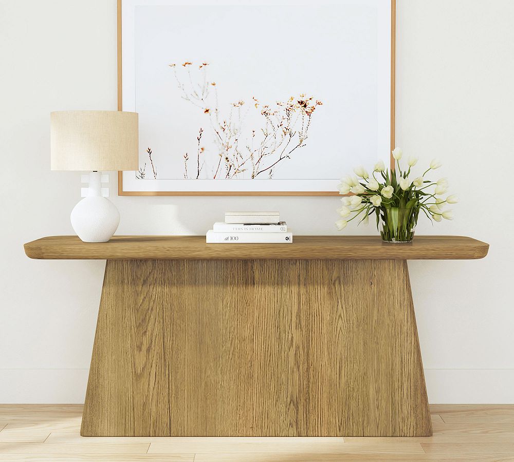 Nova Console Table | Pottery Barn