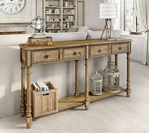 Bates Console Table | Pottery Barn