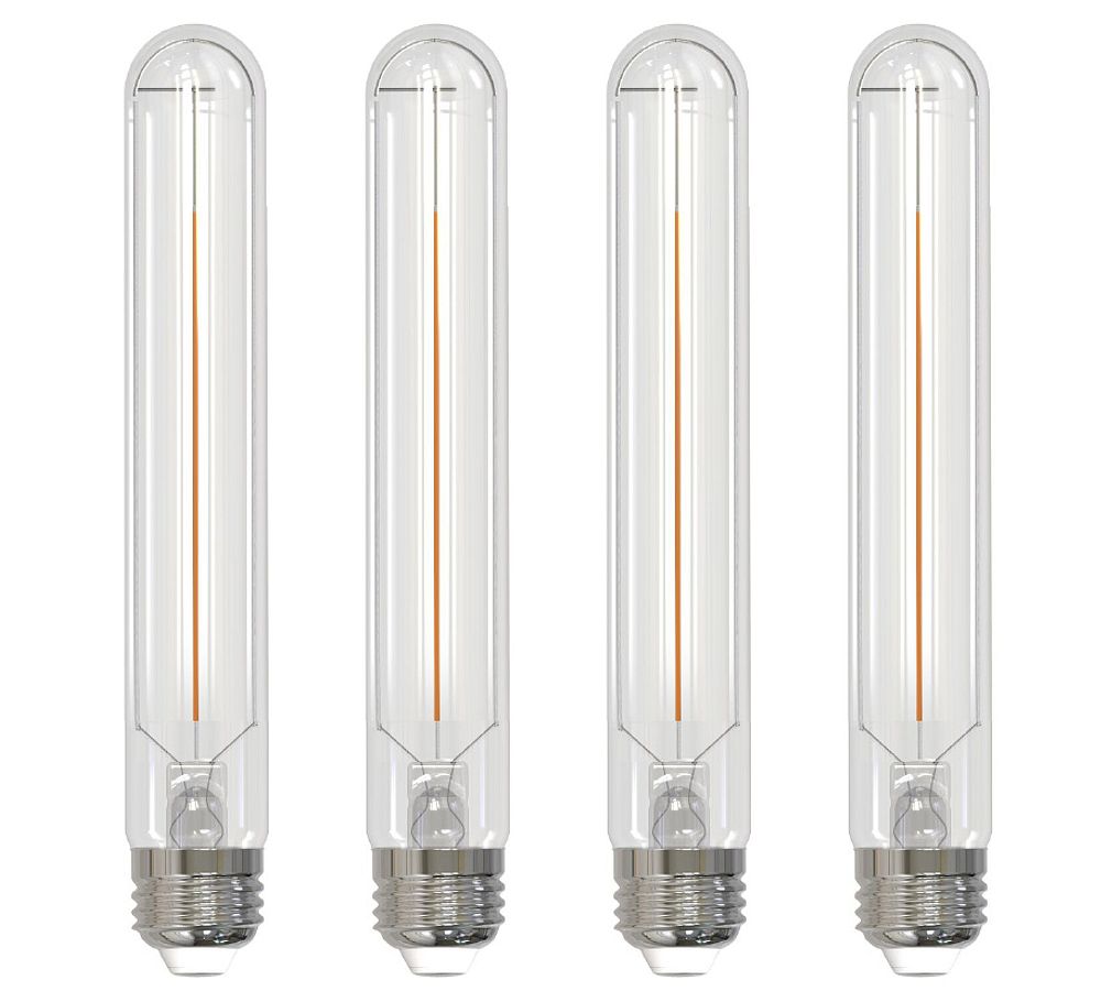 LED T9 Long 5W Light Bulbs | Pottery Barn