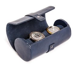 Murphy Vegan Leather Watch Roll | Pottery Barn