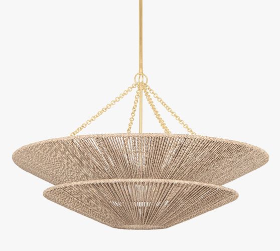 Chandeliers | Pottery Barn