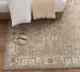 Neutral Multi Reeva Printed Rug | Patterned Rugs | Pottery Barn