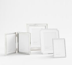 Traditional Assorted Frames | Pottery Barn