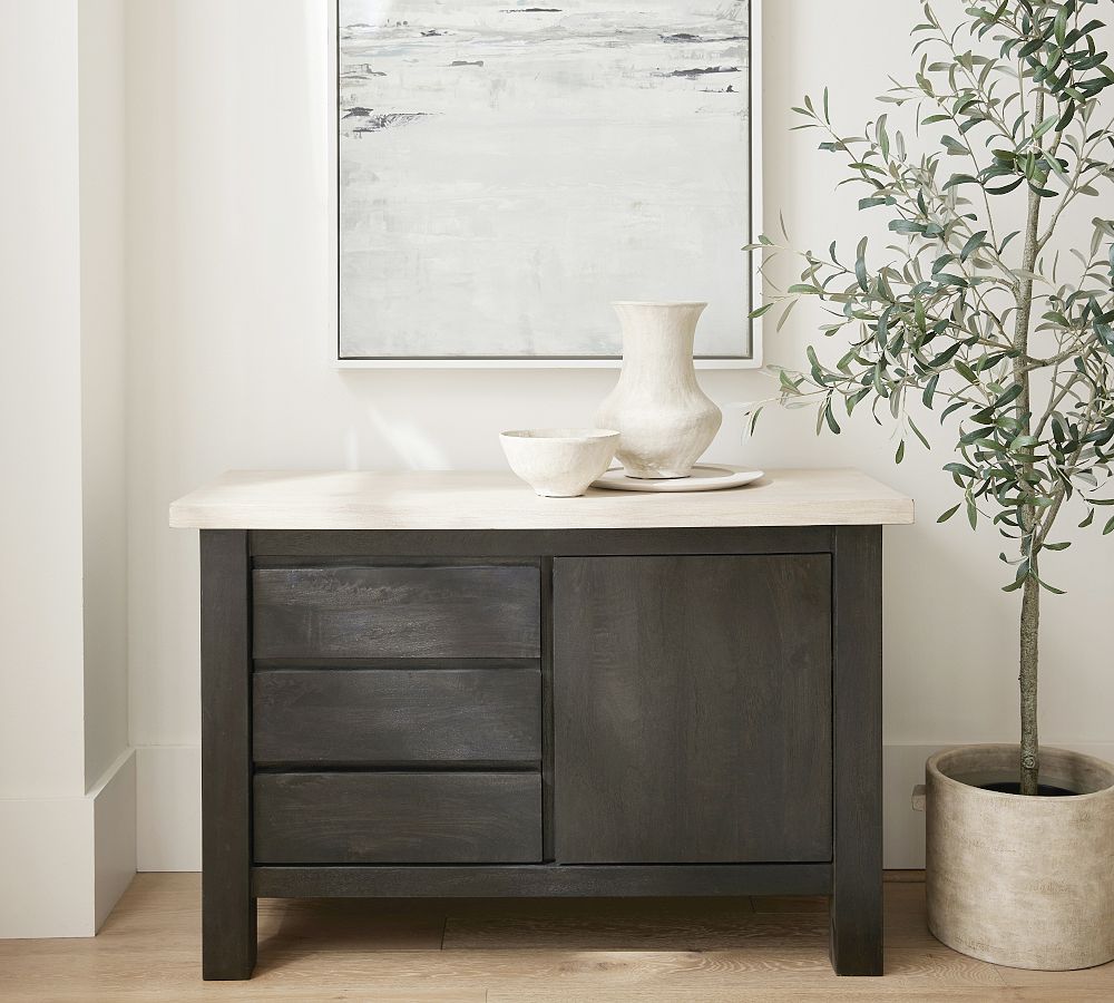 Napa Buffet (46") | Pottery Barn