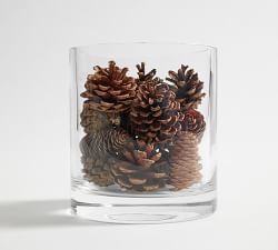 Mixed Pinecone Vase Filler | Pottery Barn