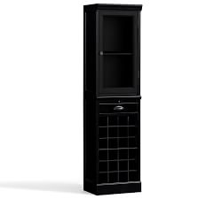 Modular Bar Tower (18") | Pottery Barn