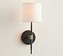 Reese Metal Sconce | Pottery Barn