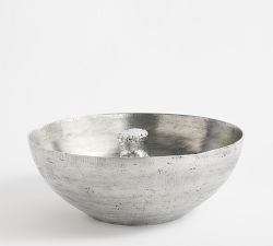 Wednesday Candy Bowl | Pottery Barn