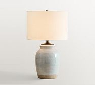 Table Lamps, Desk Lamps & Bedside Lamps - Lighting | Pottery Barn