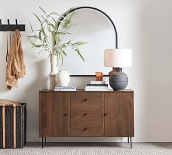 Warren Buffet (50") | Pottery Barn