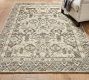 Glenn Hand-Knotted Rug | Pottery Barn