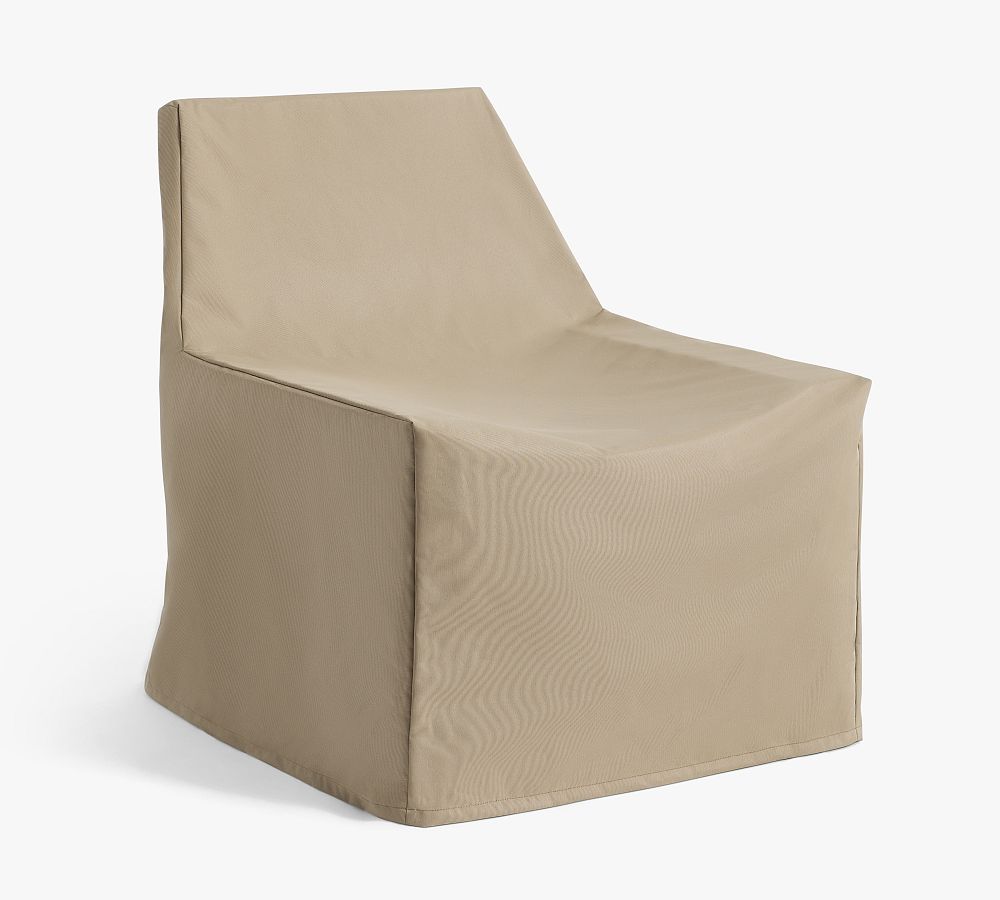 Classic Adirondack Custom-Fit Outdoor Cover | Pottery Barn