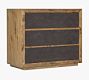 Dover 3-Drawer Dresser | Pottery Barn