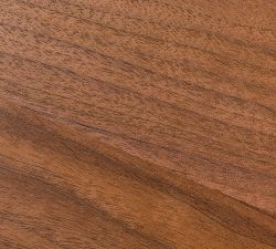 Warner Round Coffee Table (35.5") | Pottery Barn