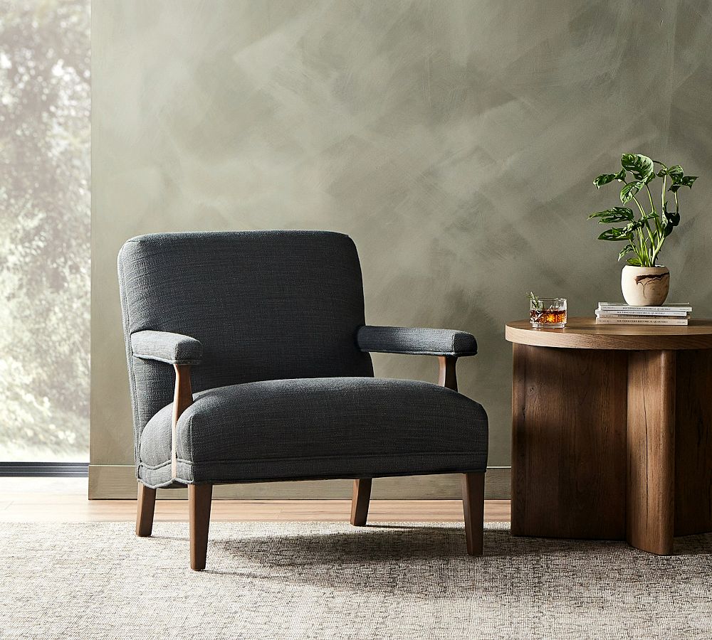 Wren Chair | Pottery Barn