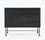 Dover 2-Drawer Lateral File Cabinet | Pottery Barn