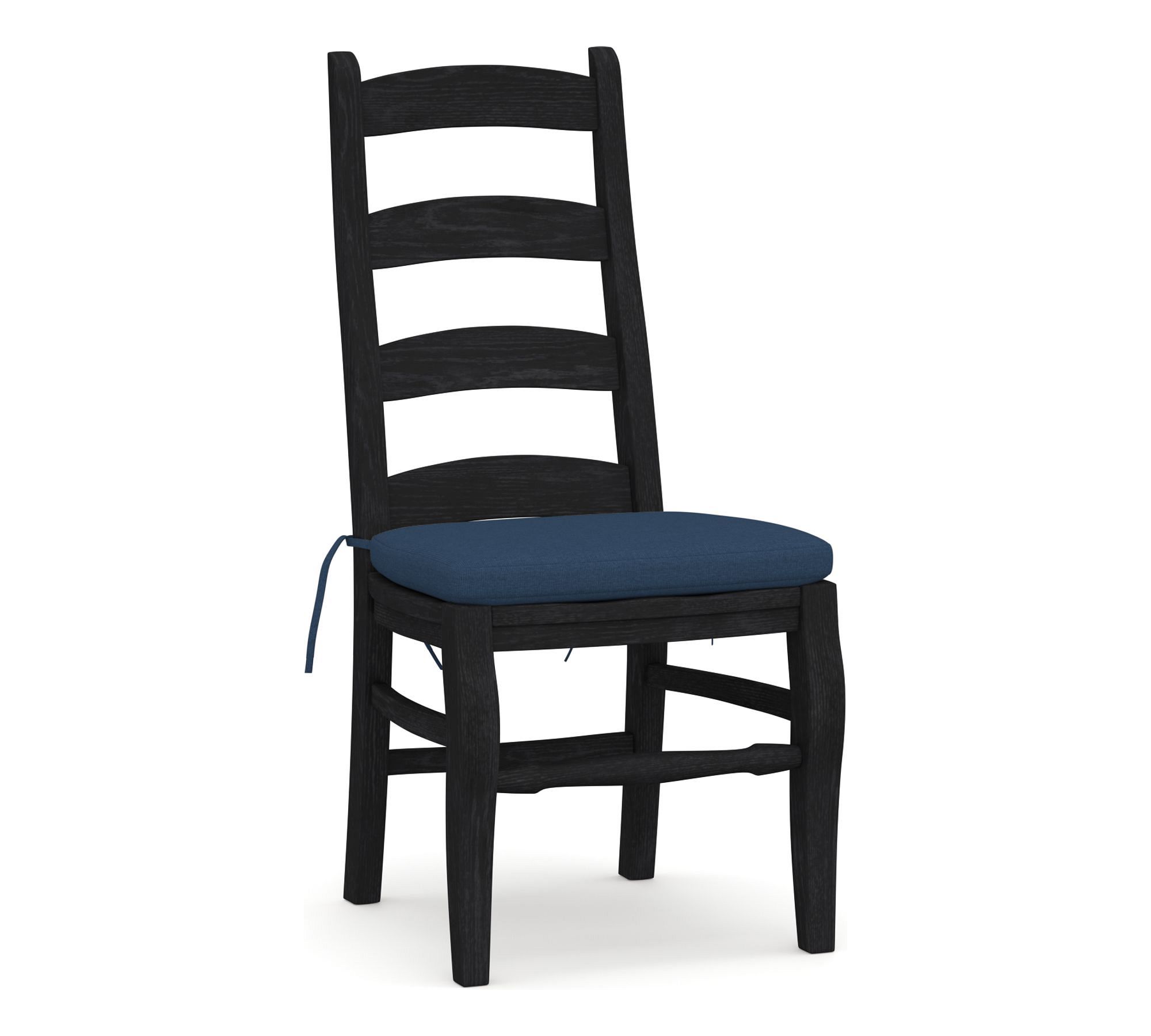 Pottery Barn Wynn Dining Chair Cushion CoolSprings Galleria