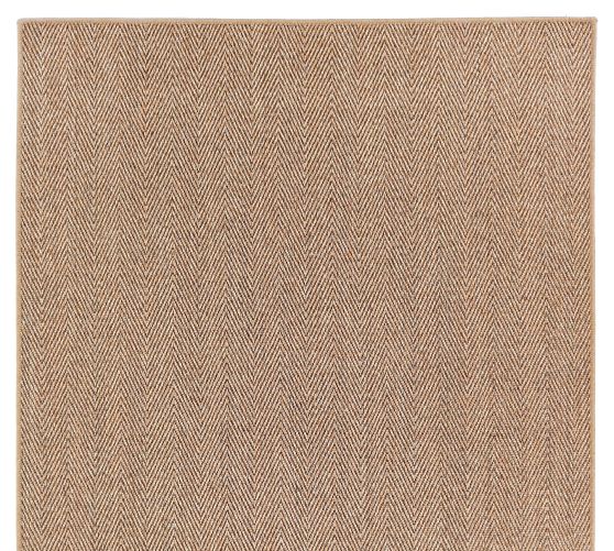 Chevron Rugs & Area Rugs | Pottery Barn