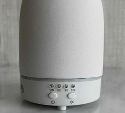 Vapor 90 Ceramic Ultrasonic Diffuser | Pottery Barn