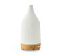 Crochet Ceramic Ultrasonic Diffuser | Pottery Barn