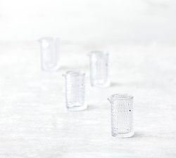 Jupiter Creamer Containers, Set of 6 | Pottery Barn