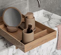 Blomus SONO Bath Accessories | Pottery Barn
