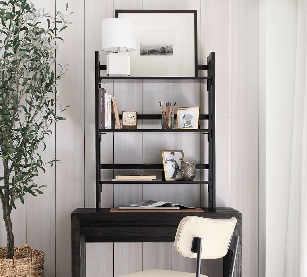 Folding Shelf | Pottery Barn