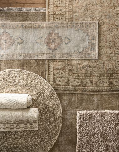 Rugs | Floor Rugs, Area Rugs & Throw Rugs | Pottery Barn
