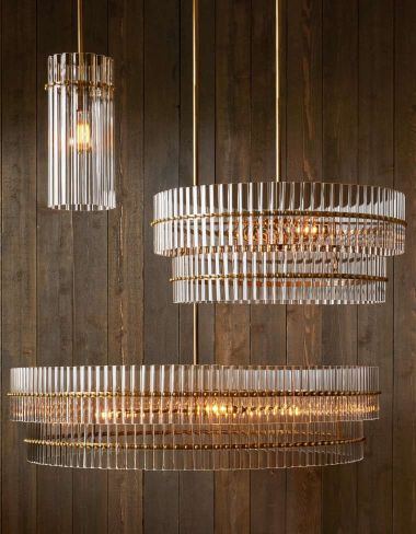 Lighting & Light Fixtures | Indoor & Outdoor Lighting | Pottery Barn
