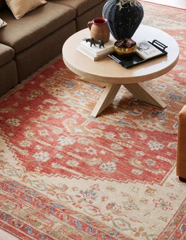 Rugs | Floor Rugs, Area Rugs & Throw Rugs | Pottery Barn