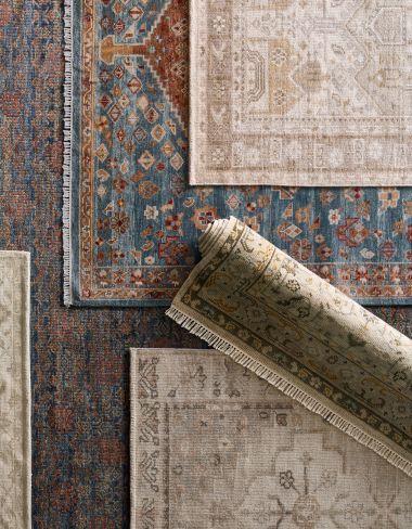 Rugs | Floor Rugs, Area Rugs & Throw Rugs | Pottery Barn
