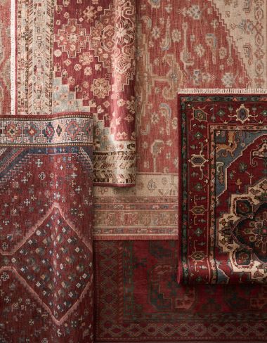 Rugs | Floor Rugs, Area Rugs & Throw Rugs | Pottery Barn