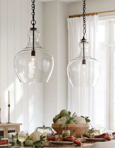 Lighting & Light Fixtures | Indoor & Outdoor Lighting | Pottery Barn