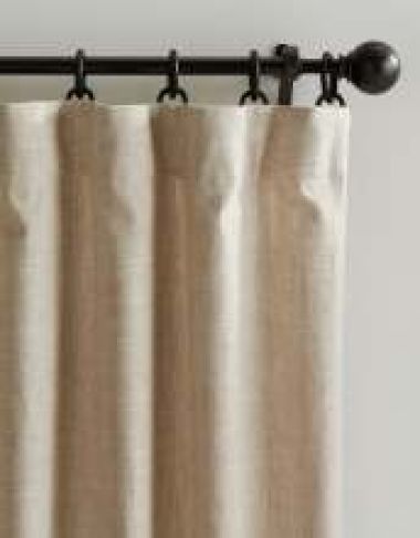 Window Treatments | Pottery Barn