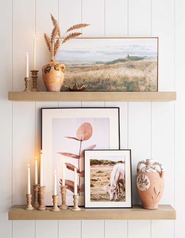 Home Decor, Furnishings & Accents | Pottery Barn