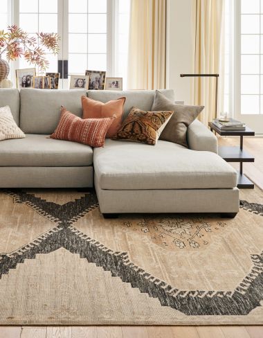 Rugs | Floor Rugs, Area Rugs & Throw Rugs | Pottery Barn