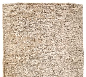 Curtis Performance Shag Rug | Pottery Barn